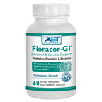 AST Enzymes probiotics for women