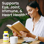 AstaPure antioxidant benefits for health