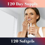 AstaQuil Astaxanthin for anti-aging