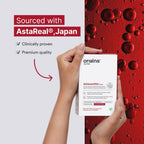 AstaReal Astaxanthin for immune support