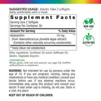 Astaxanthin 10 mg for antioxidant support