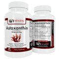 astaxanthin 10 mg softgels for health