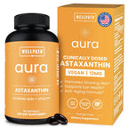 Astaxanthin 12 mg health benefits