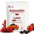Astaxanthin 12 mg health benefits