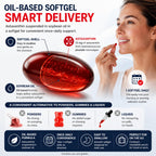 Astaxanthin 12 mg immune booster
