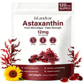 Astaxanthin 12 mg softgels for health