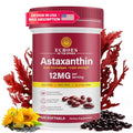Astaxanthin 12 mg softgels for health