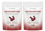 Astaxanthin 12 mg softgels for health