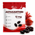 Astaxanthin 12 mg softgels for health