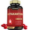 Astaxanthin 12 mg softgels for skin health