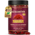 Astaxanthin 12 mg vegan softgels