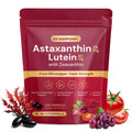 Astaxanthin 24 mg health benefits