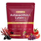 Astaxanthin 24 mg health benefits