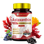 Astaxanthin 24 mg softgels for health