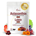 Astaxanthin 24 mg softgels for vision