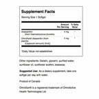 Astaxanthin 4 mg antioxidant benefits