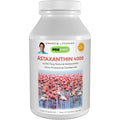 Astaxanthin 4000 mcg softgels