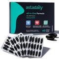 Astaxanthin 6 mg softgels for skin health