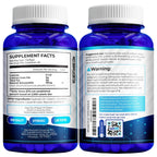 Astaxanthin 60 softgels for daily wellness