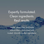 Astaxanthin and CoQ10 for skin vitality