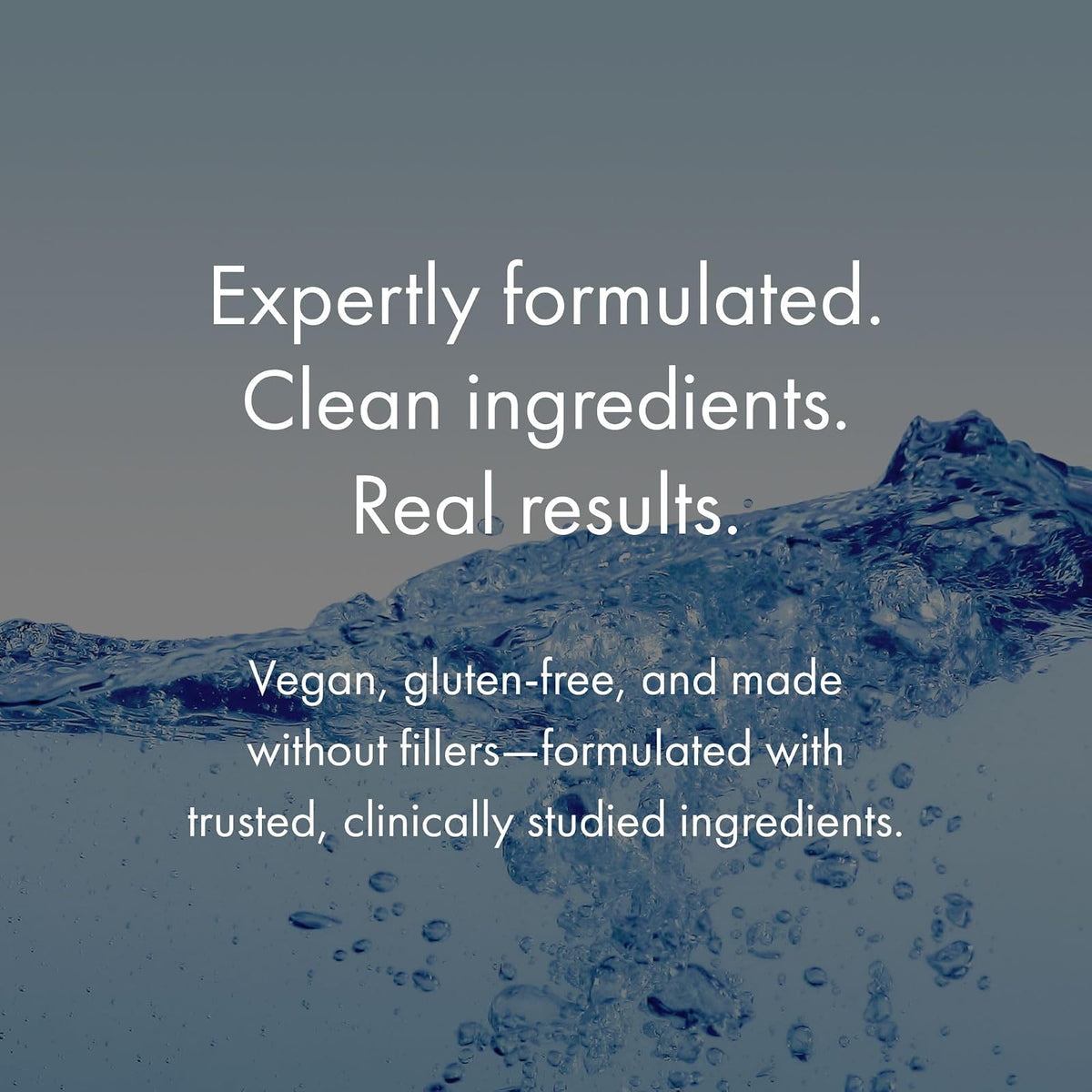 Astaxanthin and CoQ10 for skin vitality