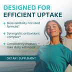 Astaxanthin antioxidant benefits