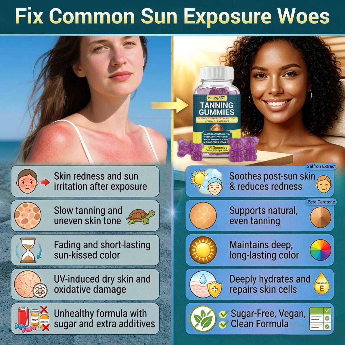 Astaxanthin antioxidant for healthy skin