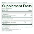 Astaxanthin antioxidant super formula