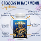 astaxanthin benefits for eye wellness
