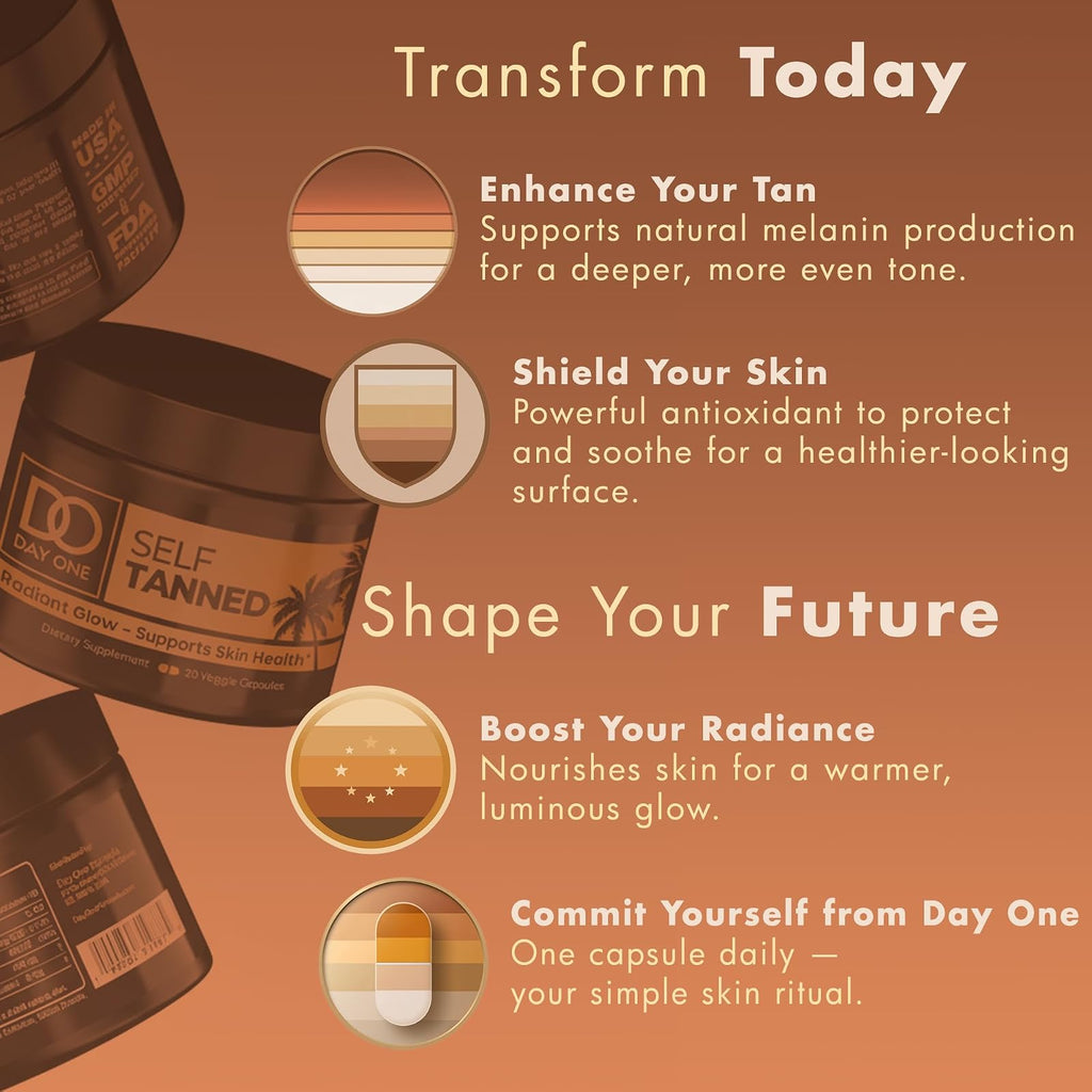 Astaxanthin capsules for sun protection