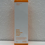 Astaxanthin cream for improved skin texture