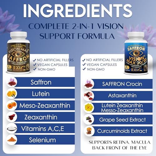 astaxanthin for better vision