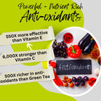 Astaxanthin for enhanced immune support
