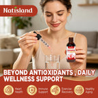 Astaxanthin for enhanced skin glow