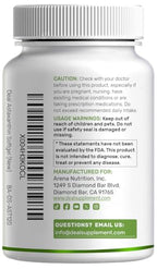 Astaxanthin for eye health benefits