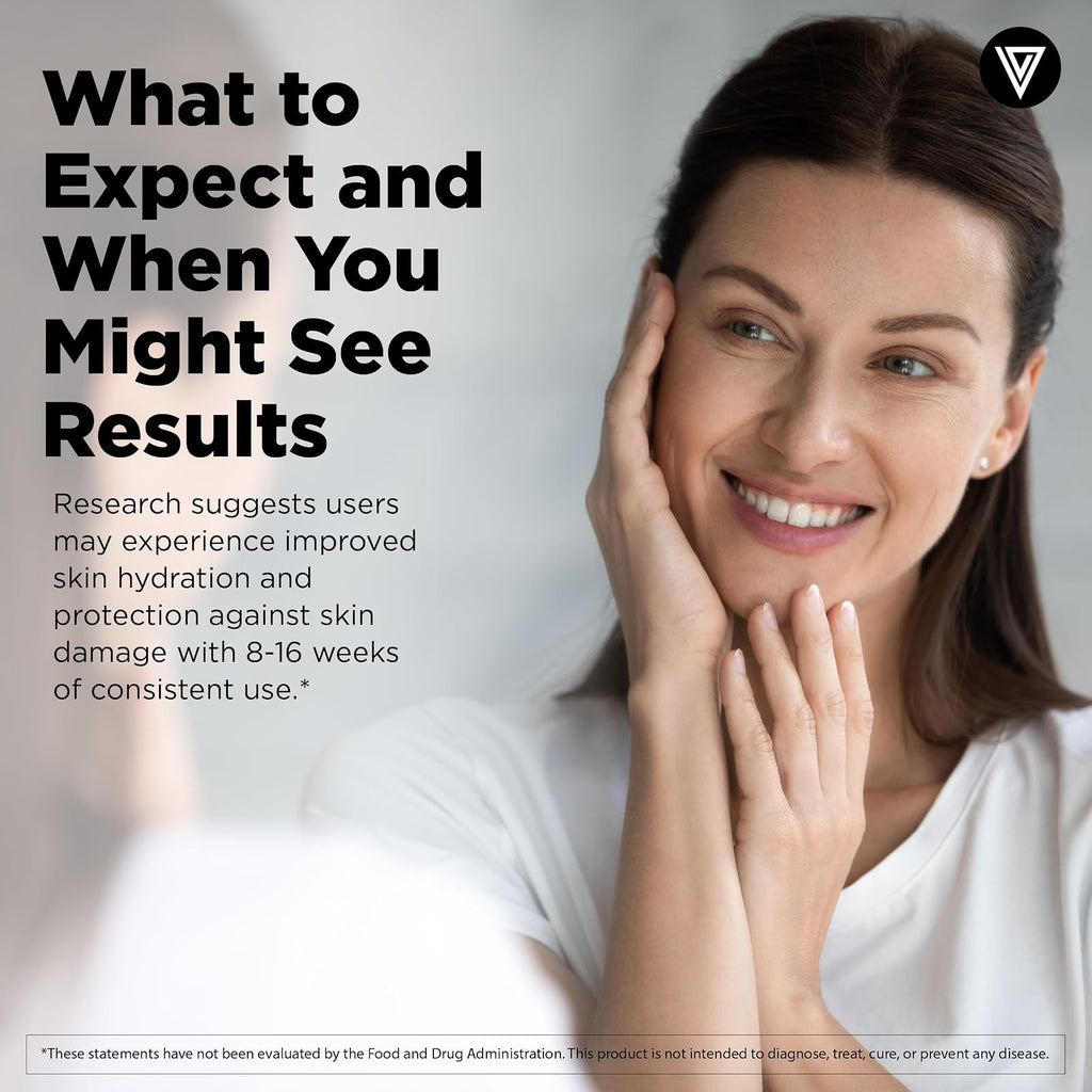 Astaxanthin for eye health support