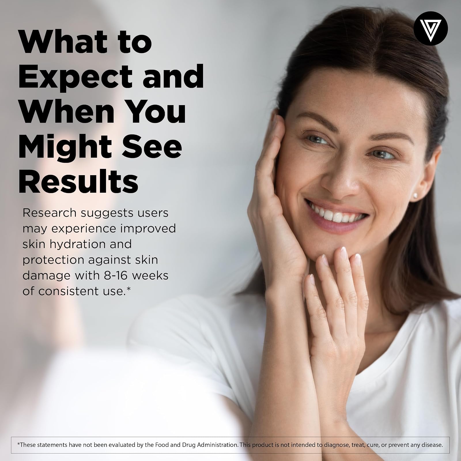 Astaxanthin for eye health support