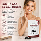 astaxanthin for eye health support