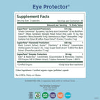 Astaxanthin for eye health support