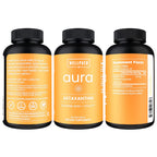 Astaxanthin for immune system support