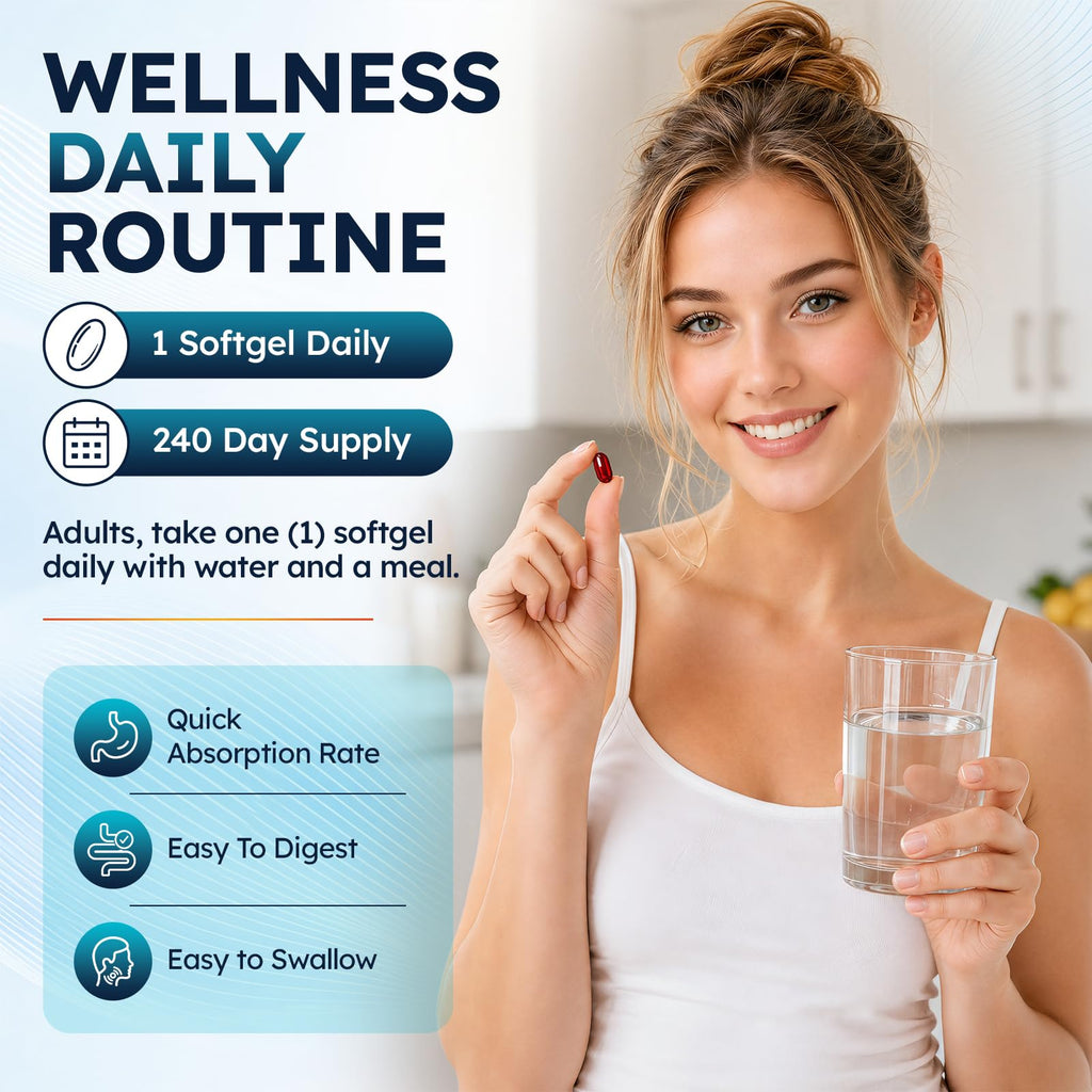 Astaxanthin for skin health