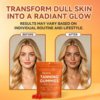 astaxanthin gummies for healthy skin