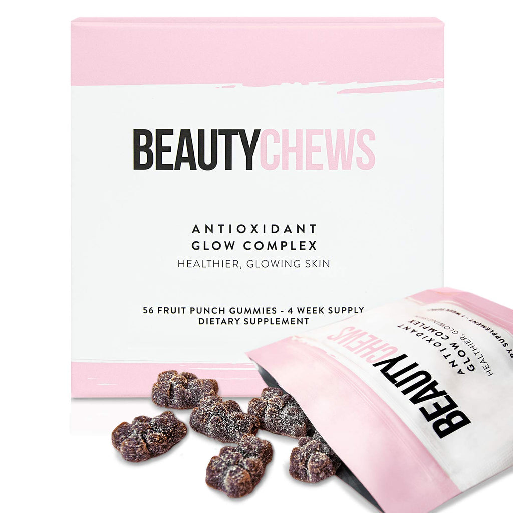 Astaxanthin gummy multivitamin for adults