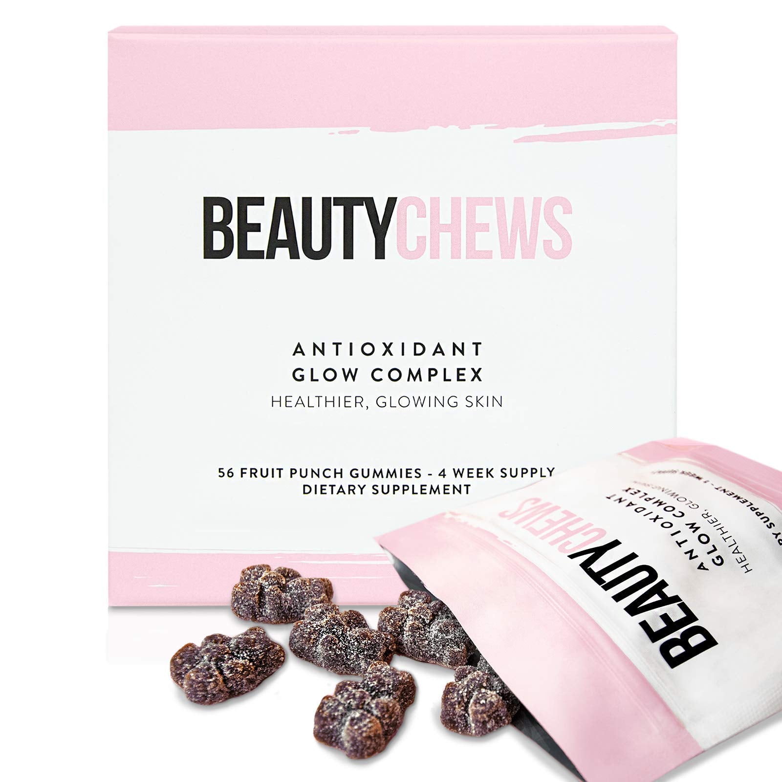 Astaxanthin gummy multivitamin for adults