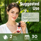 Astaxanthin liquid for daily wellness