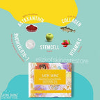 Astaxanthin Plus anti-aging benefits