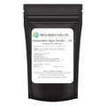 Astaxanthin powder for skin health