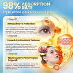 Astaxanthin softgels for daily wellness