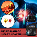 Astaxanthin softgels for eye health