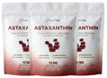 Astaxanthin softgels for skin health